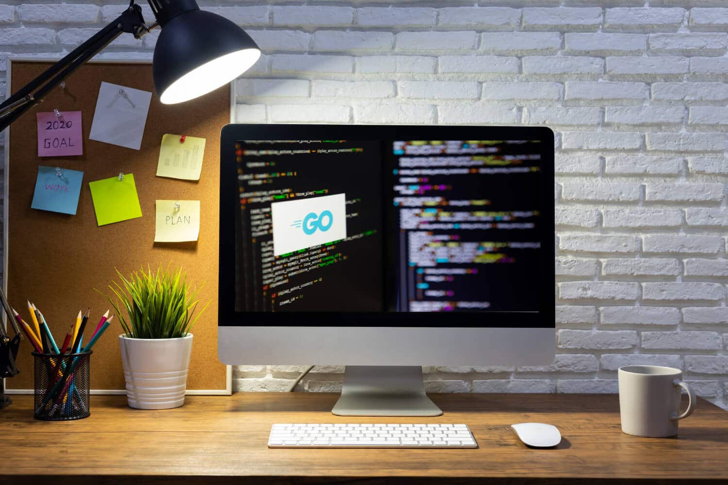 Golang Web Development Services | Golang Development Solutions