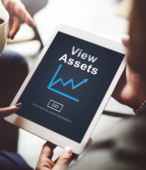 Fixed Assets Management Software System | OrangeMantra