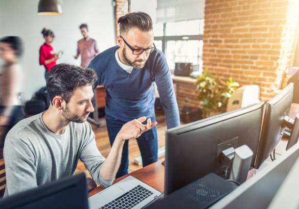 Headless Web Development | Headless eCommerce Solutions