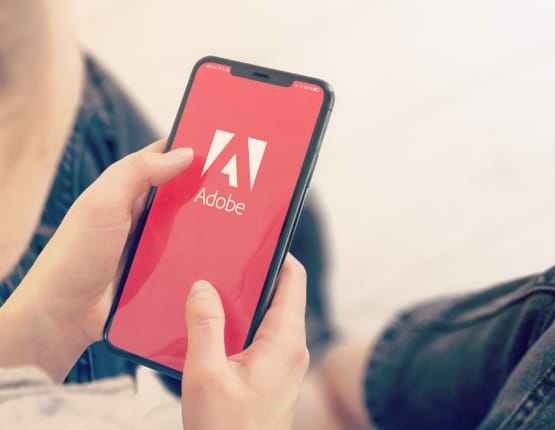 Adobe Campaign Management Services | OrangeMantra