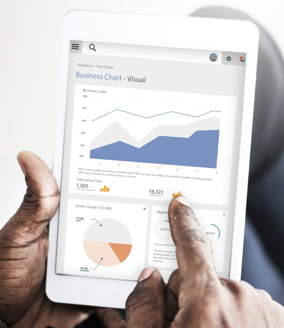 Data Analytics Consulting Data Analytic Solutions Orangemantra