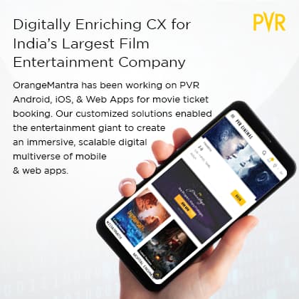 Digital Transformation Company, Enterprise Application, E-Commerce, Mobile App Development ...