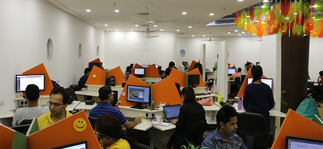 Careers - OrangeMantra