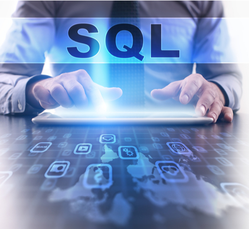 Hire SQL Developer - OrangeMantra