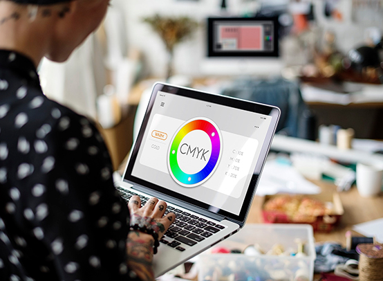 Magento Store Web Design Services in USA- OrangeMantra