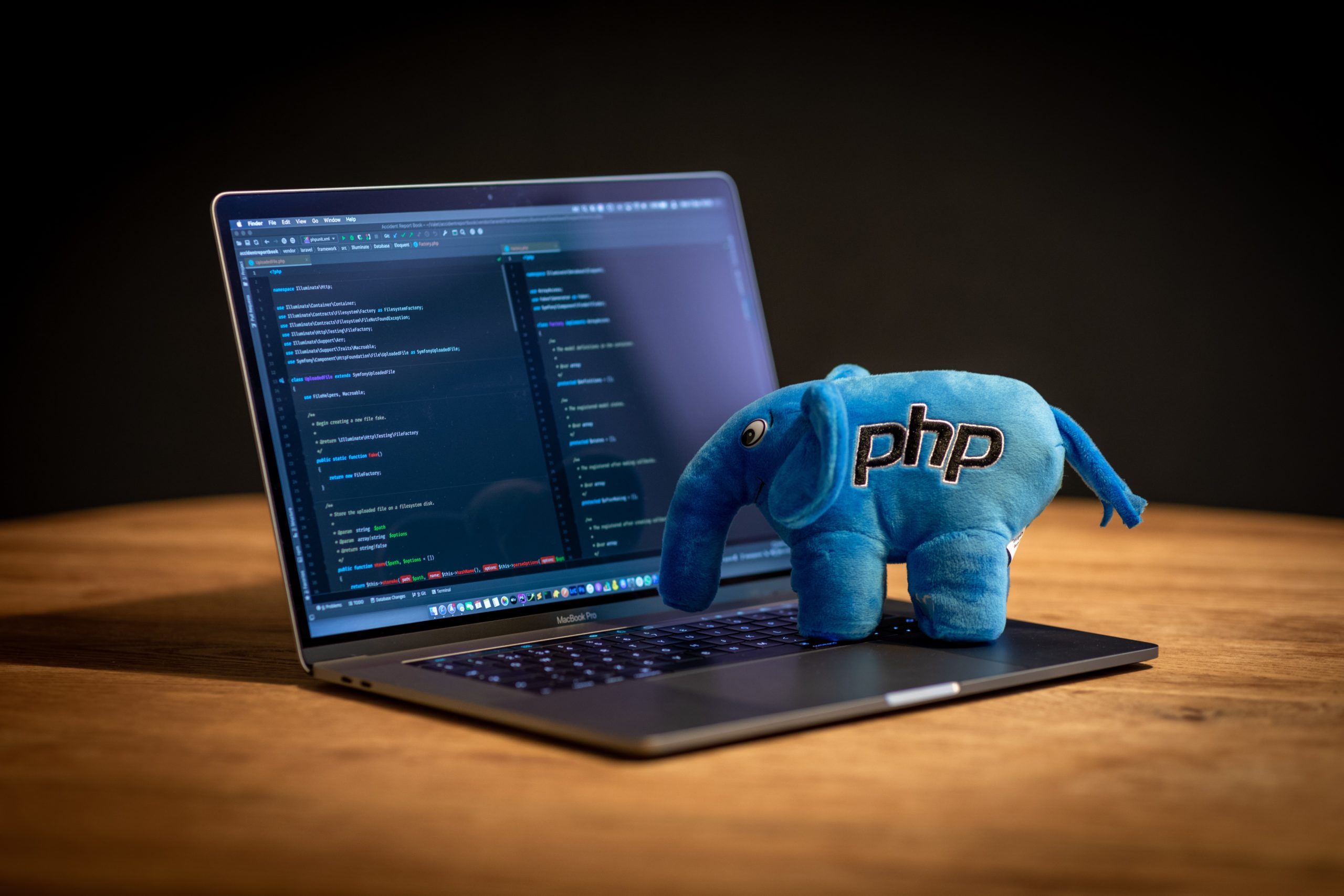 PHP Development Company In India | php web service USA - OrangeMantra