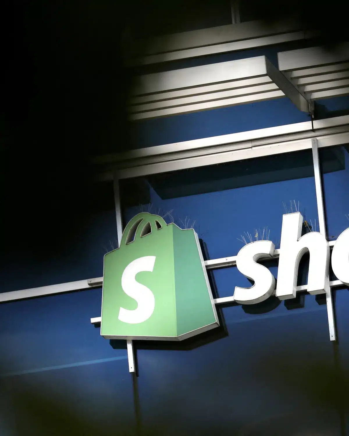 Shopify Store Setup & Configuration Services - OrangeMantra