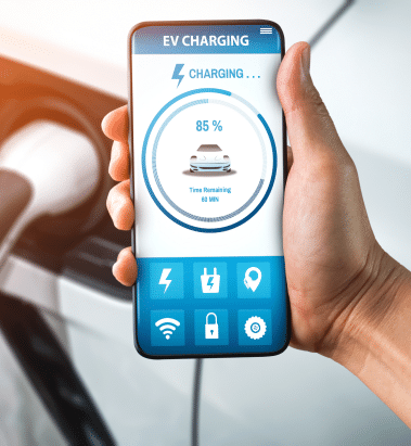 OCPI Integration for Personalized EV Charging | OrangeMantra