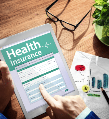 Health Insurance Claim Management Solution