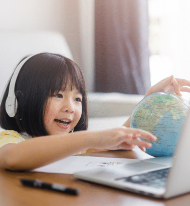 Gamified eLearning Platform for Kids’ Education Case Study