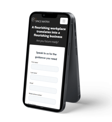 IoT-Enabled Smart Office Solutions for Enterprises