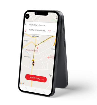 Design & Development of Customer Service & Test-Drive Booking Platform ...