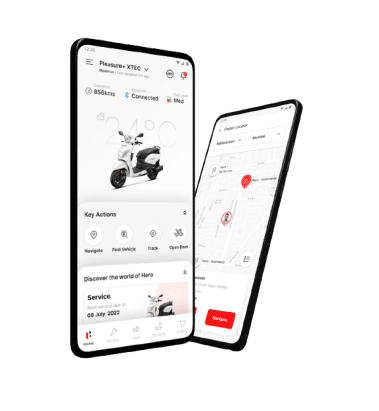 Revamping an App Design for Updated Customer Service & Loyalty Programs ...