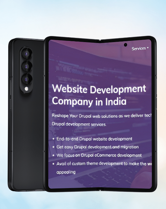 Top Drupal 10 Development company in India Top Drupal 10 Development company in India
