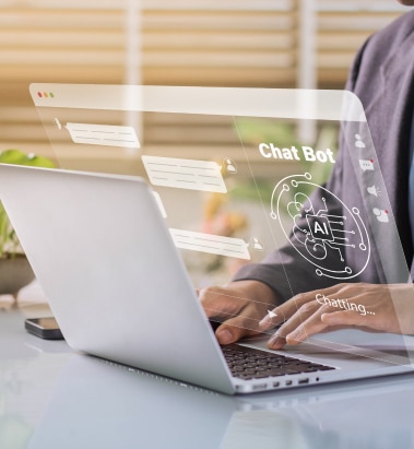 AI Learning Chatbot for Smarter Product Training