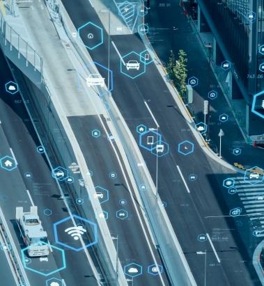AI-Powered Urban Traffic Management Case Study