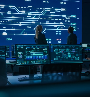 AI-Powered Traffic Management Platform | Video Analytics Solution
