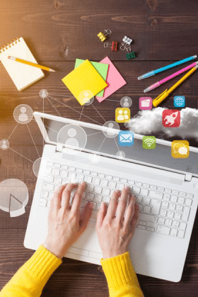 Hire ReactJS Developers to Elevate Your Web Experience