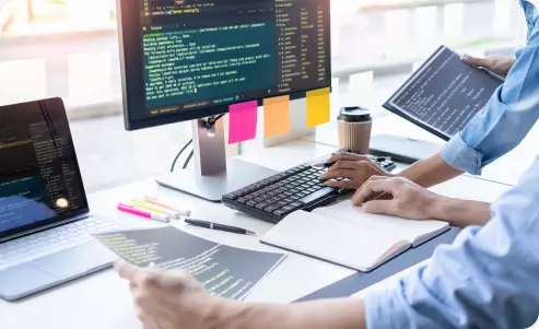 Android App Development Company | OrangeMantra