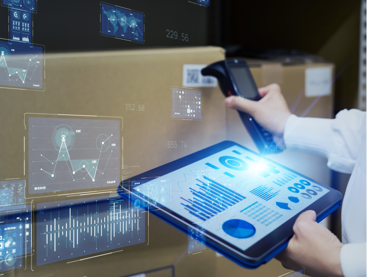 Empowering Businesses with Data Analytics Solutions