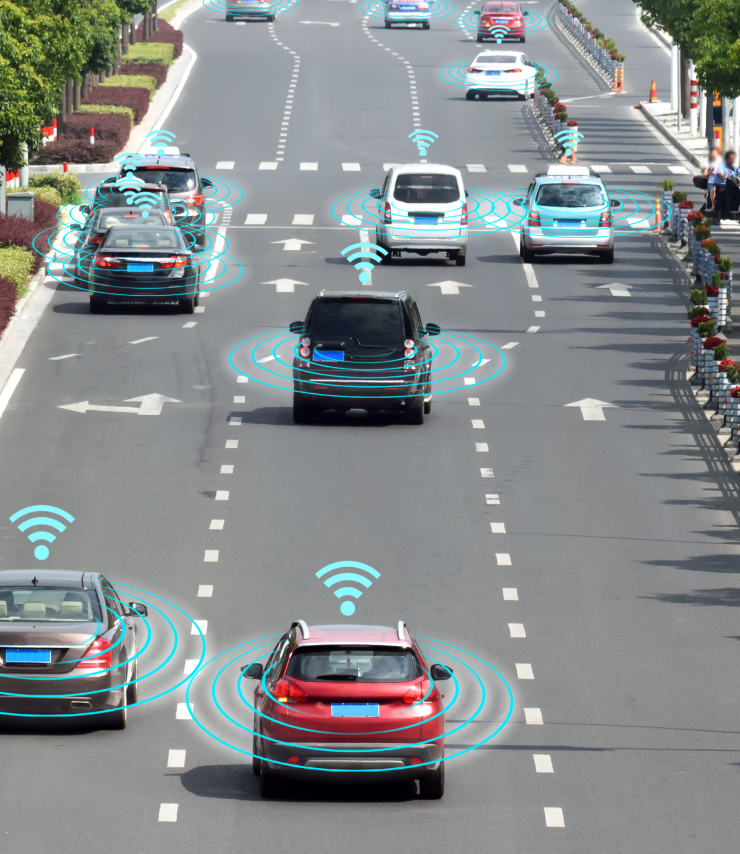 Automotive Cyber Security | Automotive Security Solutions & Services