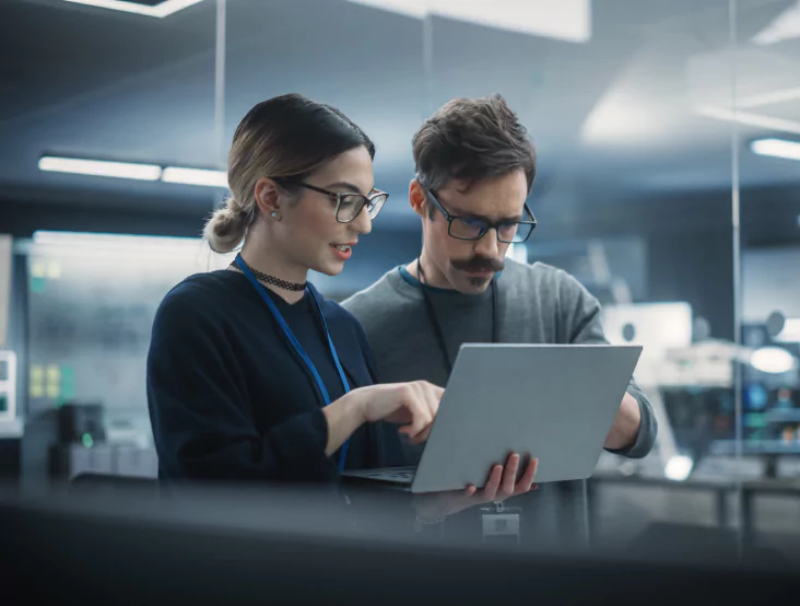 Hire best Cybersecurity Experts India - OrangeMantra