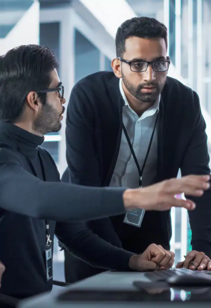 Hire AngularJS Developer for Your Next Project - OrangeMantra