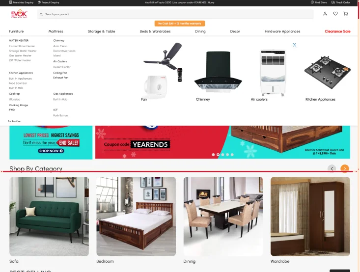 Online Marketplace Development Services and Solutions