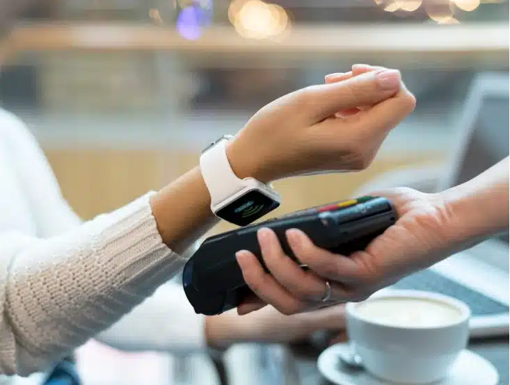 Wearable App Development Company 👍 OrangeMantra