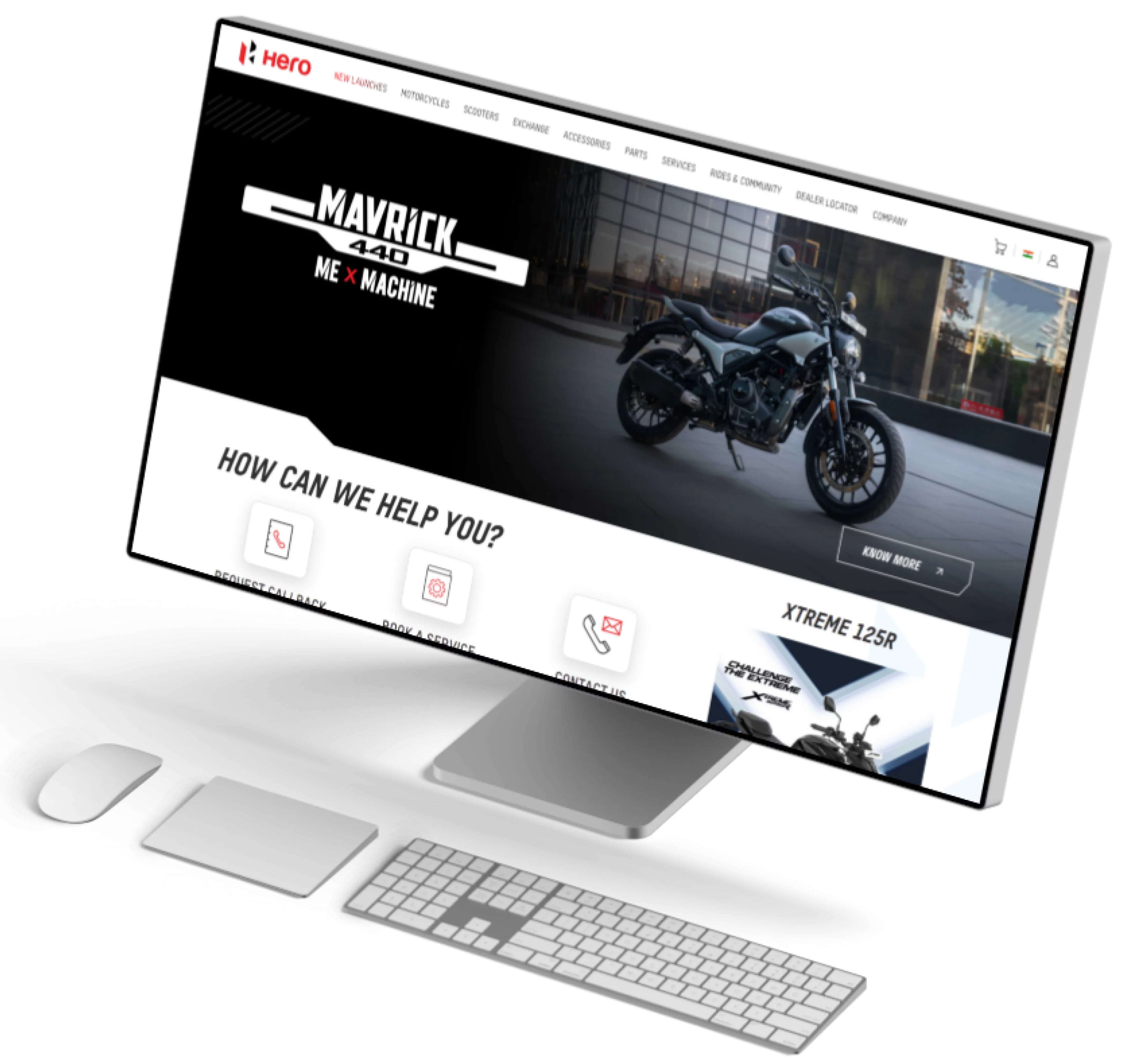 Digital Transformation & App Development Company | OrangeMantra