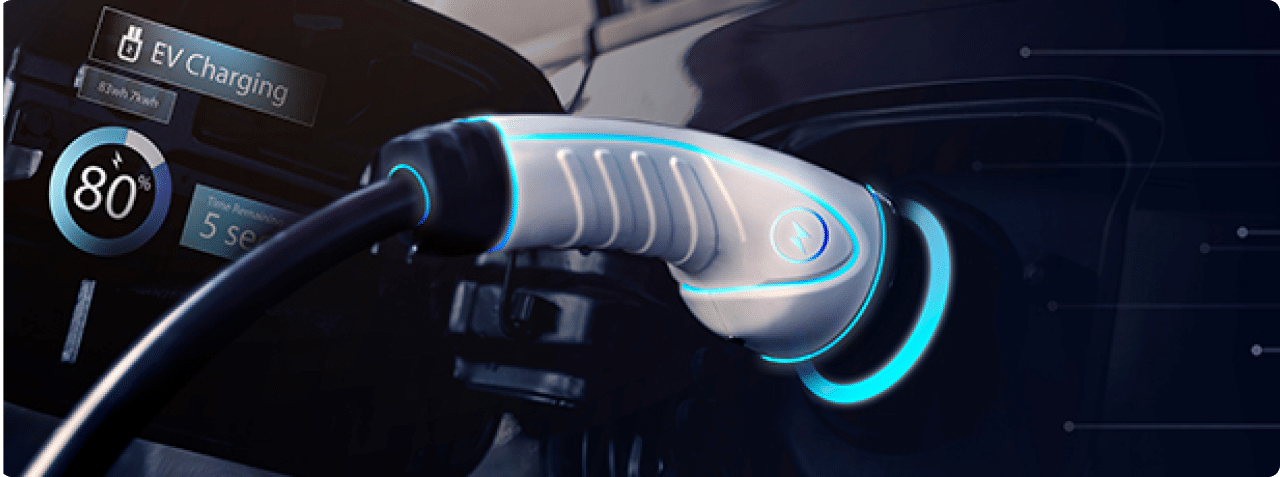 Open Charge Point Interface Protocol to Bring Personalized EV Charging ...