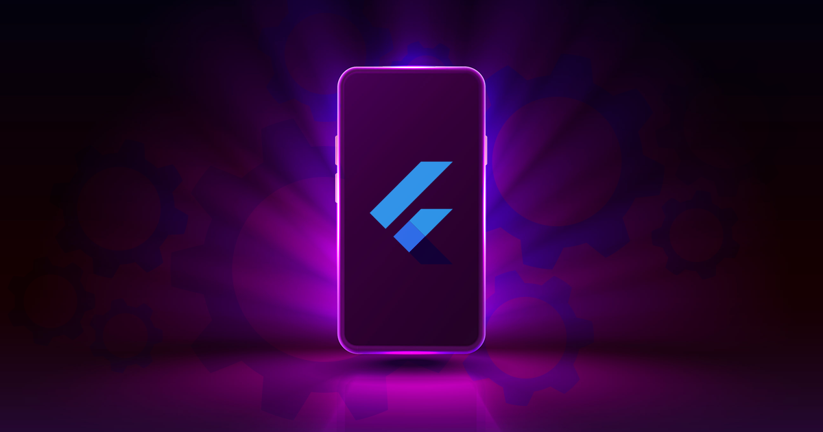 Flutter App Development Company | OrangeMantra