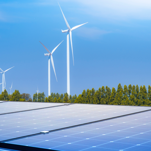 Streamlining Solar Plant Efficiency with a Robust Monitoring Solution ...