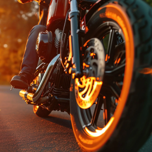 Next Gen Web Solution for India’s Top Two-Wheeler Manufacturer