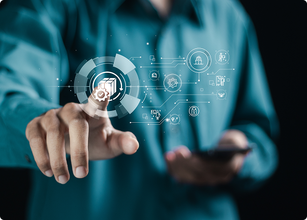 Scalable Digital Solution for Manufacturing & Retail | Case Study