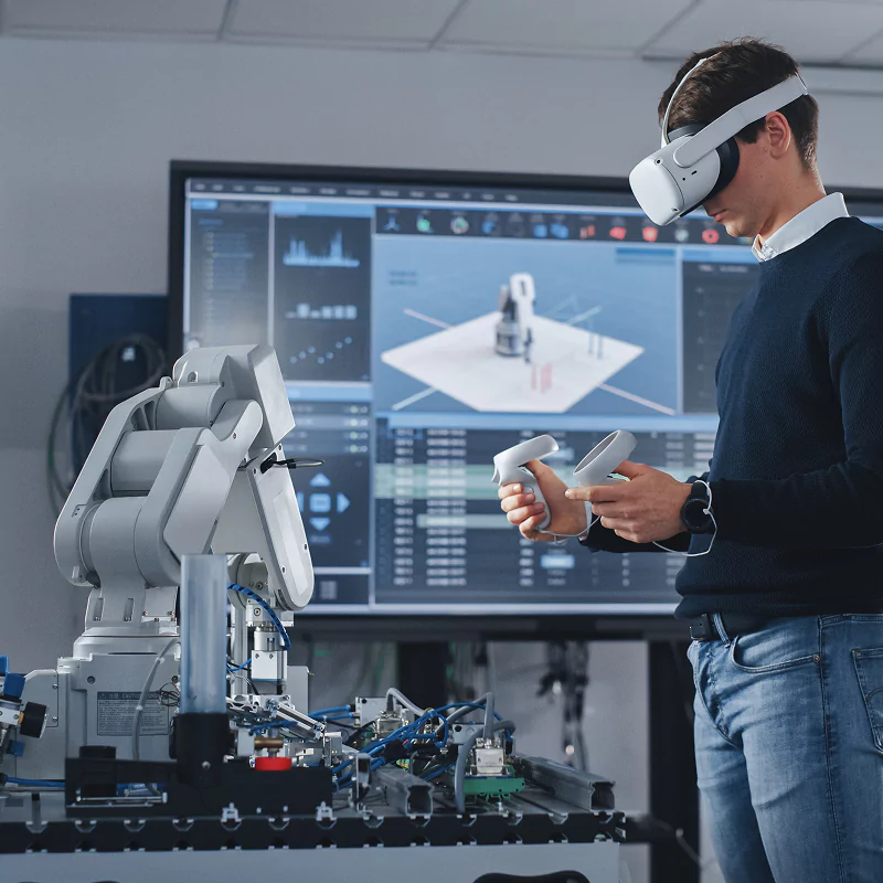 Generative AI for 3D Design – Faster, Smarter Workflows