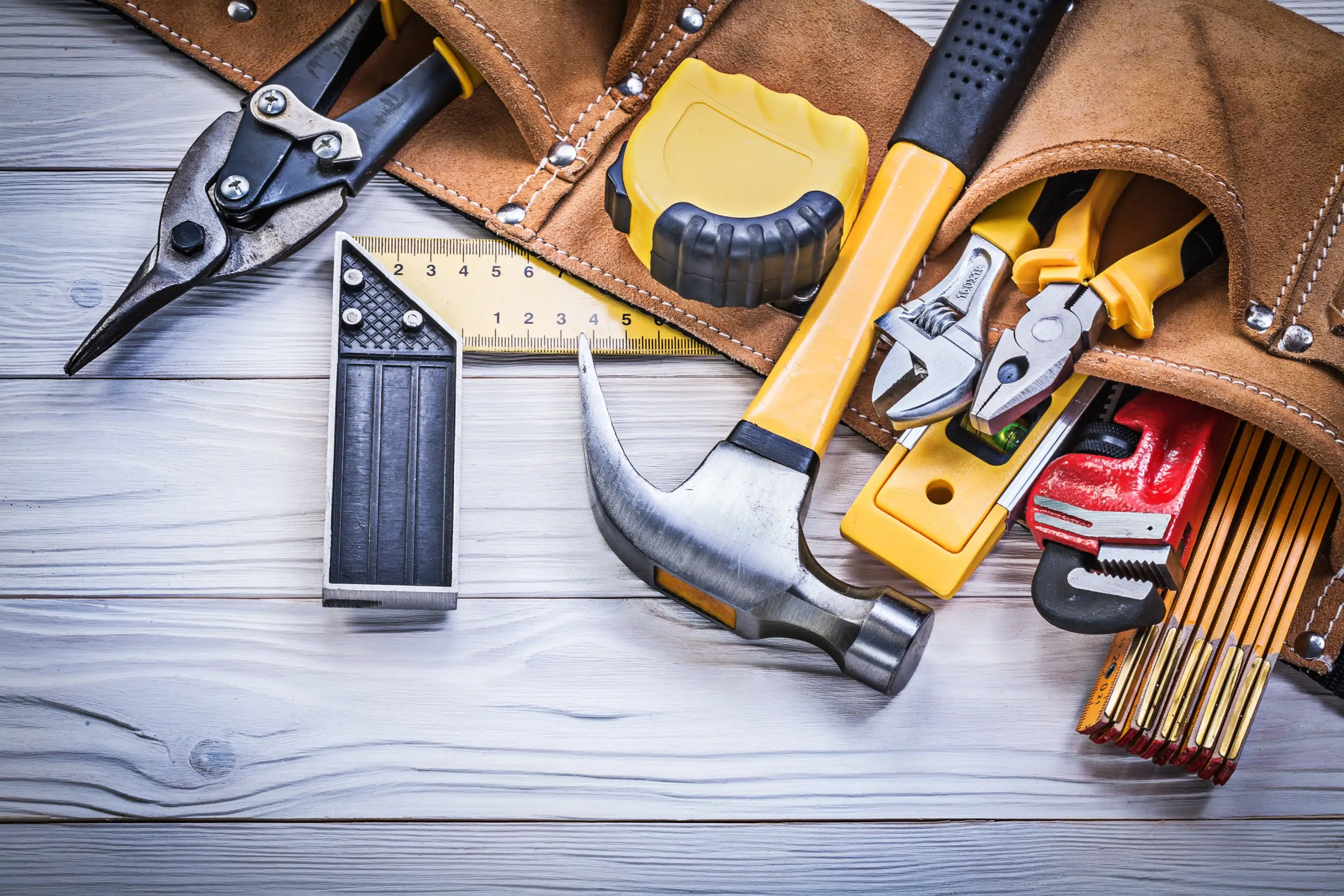 Building a Centralized Marketplace for Home Services - OrangeMantra