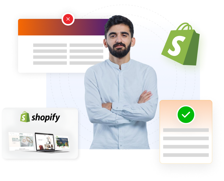 Hire Shopify Developers to Build a Successful Online Store