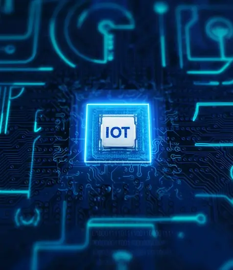 IoT Testing Services | End-to-End Connected Device QA